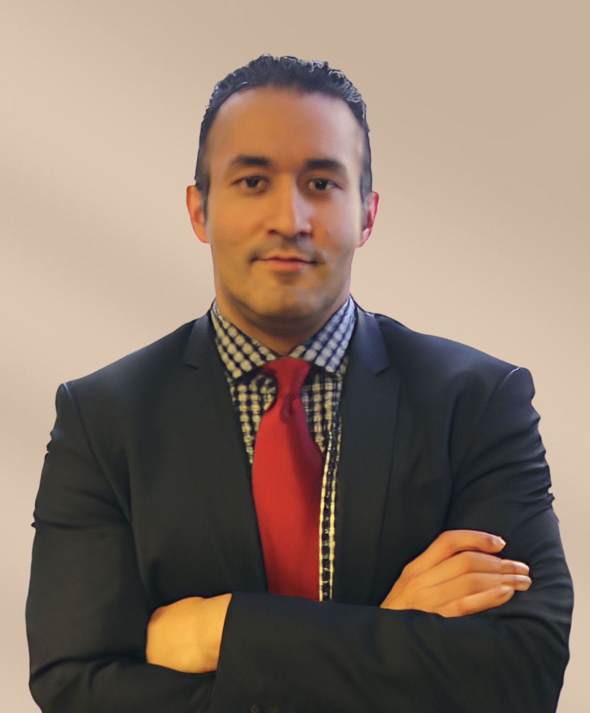 Meet Dr. Rizvi | West Empire Aesthetics | Studio City, CA